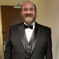 Glenn Hallerman – Medium