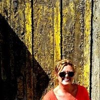 Pamela Fritz – Medium
