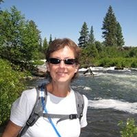 Sharon Hoefer Ford – Medium