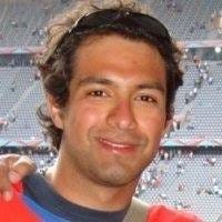 Pablo Cordero – Medium