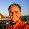 David Ladner – Medium
