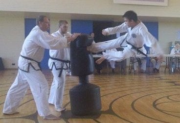 About – Chris Nesmith – Medium