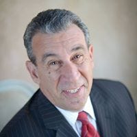 John DiPietro – Medium