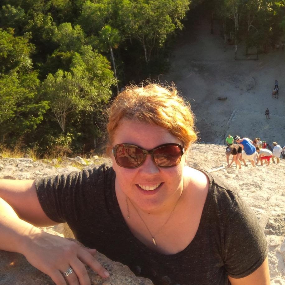 Jill Catherine Jones – Medium