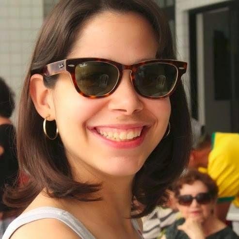 Rebeca Alencar – Medium