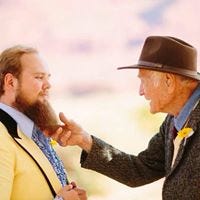 Arlo Miller – Medium