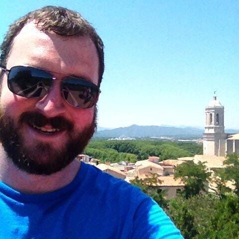 Adrian Trimble – Medium
