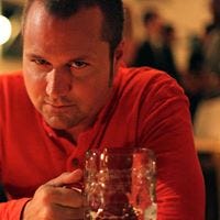 Robin Schick – Medium