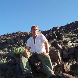 Steven Ballantyne – Medium