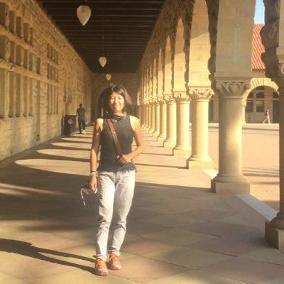 monica – Medium