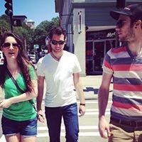 Clark Karma Rogers – Medium