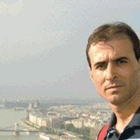Pepe Fernández – Medium
