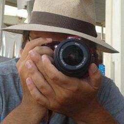 George Drakakis – Medium