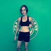 About – Santa-Marié Venter – Medium