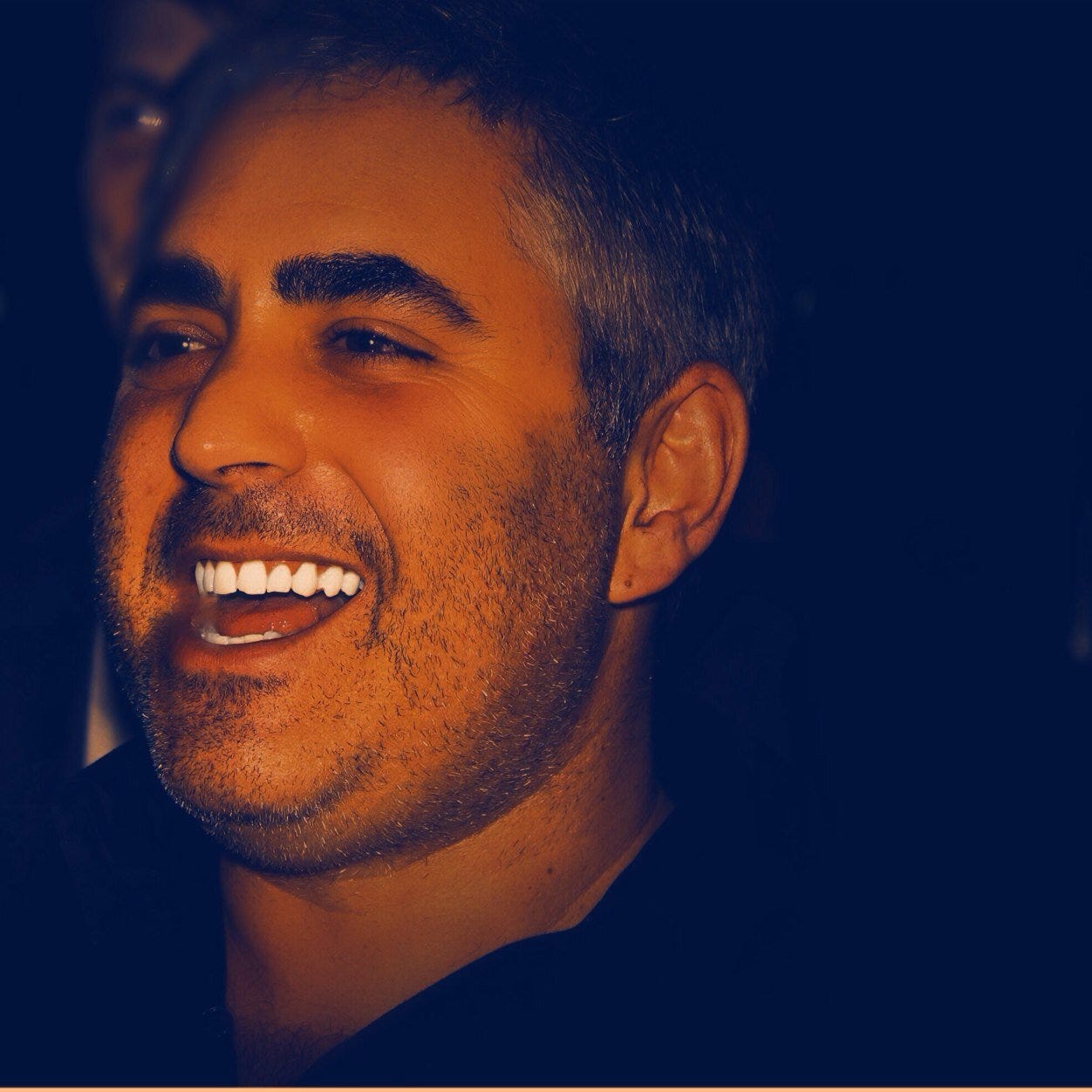 John Mazur – Medium