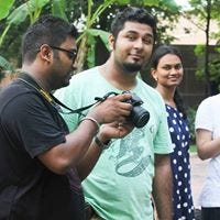 Diganta Roy – Medium