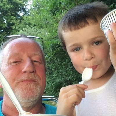 michael f kelly – Medium