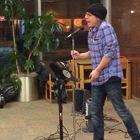 Mark Flanigan – Medium