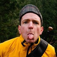 Brian Dewey – Medium