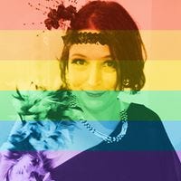 Laura Stapel – Medium