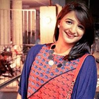 Amna Manzoor Kazi – Medium