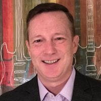 Bill Roberts – Medium