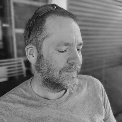 Andrew French – Medium