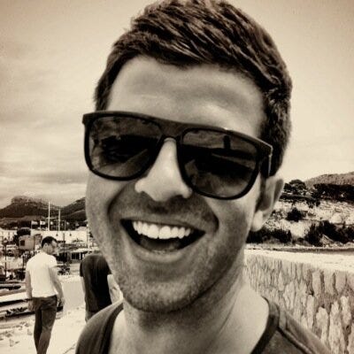 Christophe Hovette – Medium
