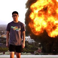 Brian Y. Kim – Medium