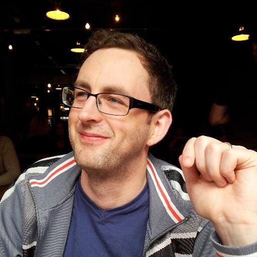 About – Ben Aldred – Medium