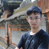 Xiao Yuan – Medium