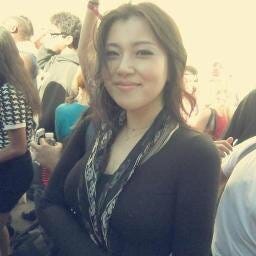 About – Erika Sun Choi – Medium