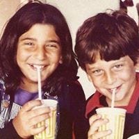 Daniel Rosen – Medium