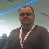 Cosmin Barbu – Medium