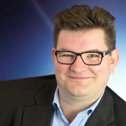 Marcus Beyer – Medium