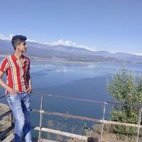 Keshav Sharma – Medium