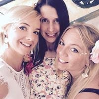 Ruth Atkinson – Medium