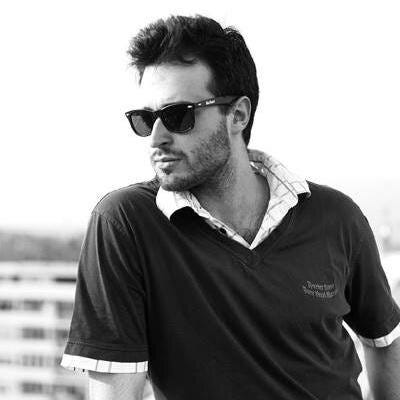 Dimitar Atanasov – Medium