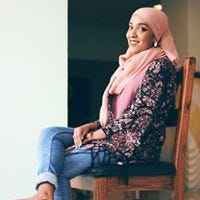 Omnya El Massad – Medium