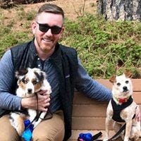 Josh Garbarino – Medium