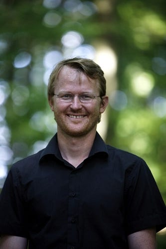 Lars Olesen on Medium curated some lists