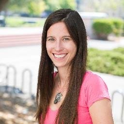 Betsy Cooper – Medium