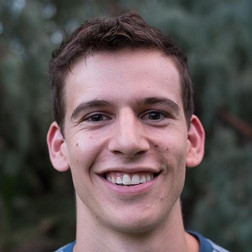 Jeff Tribble – Medium