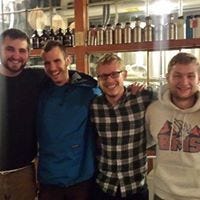 Andrew Naugle – Medium