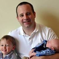 David Welch – Medium