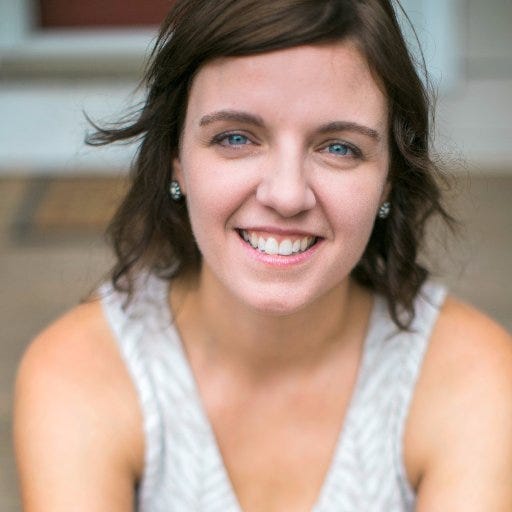 Sarah Quezada – Medium