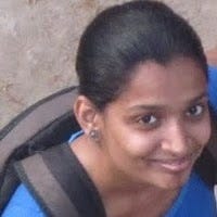Pavithra Mouli – Medium