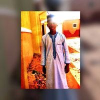 Abdurrahman Grema – Medium