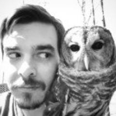 Justin Hadley – Medium