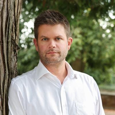 Jonathan Wheeler – Medium